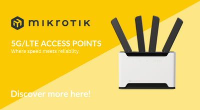 MS Dist | We Connect