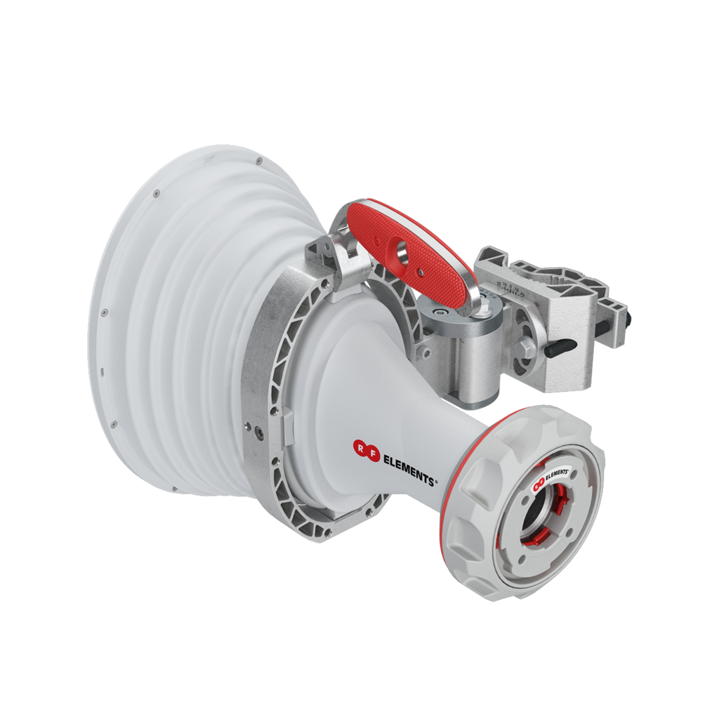 MS Distribution | RF elements