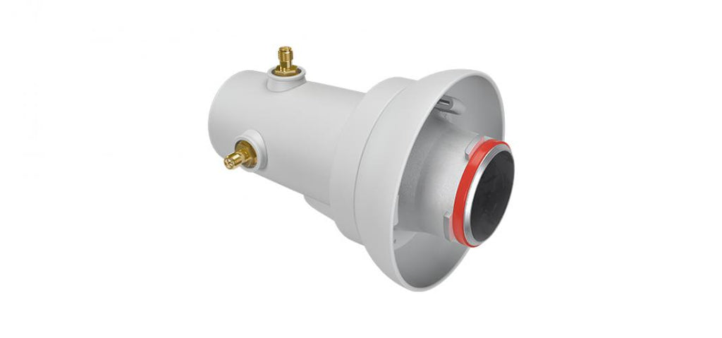 MS Distribution | RF elements