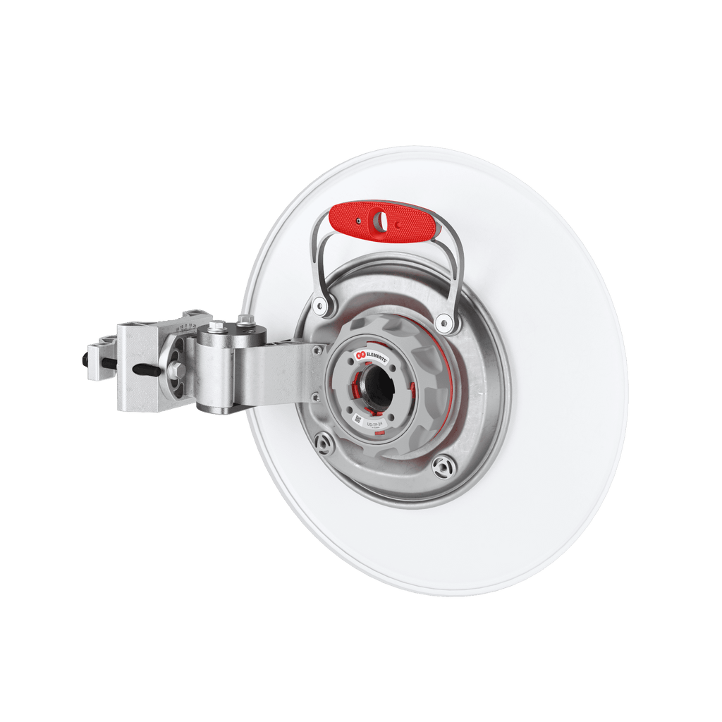 MS Distribution | RF elements