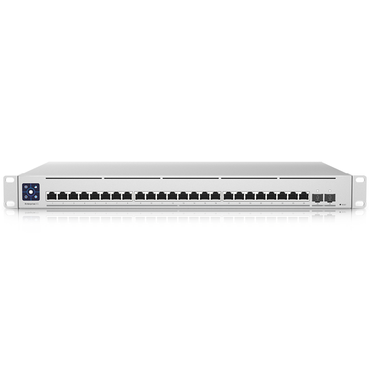 MS Distribution | Ubiquiti UniFi Switching